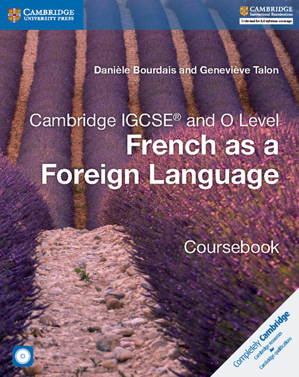 Cambridge IGCSE™ French Language Coursebook – Sultanbooks