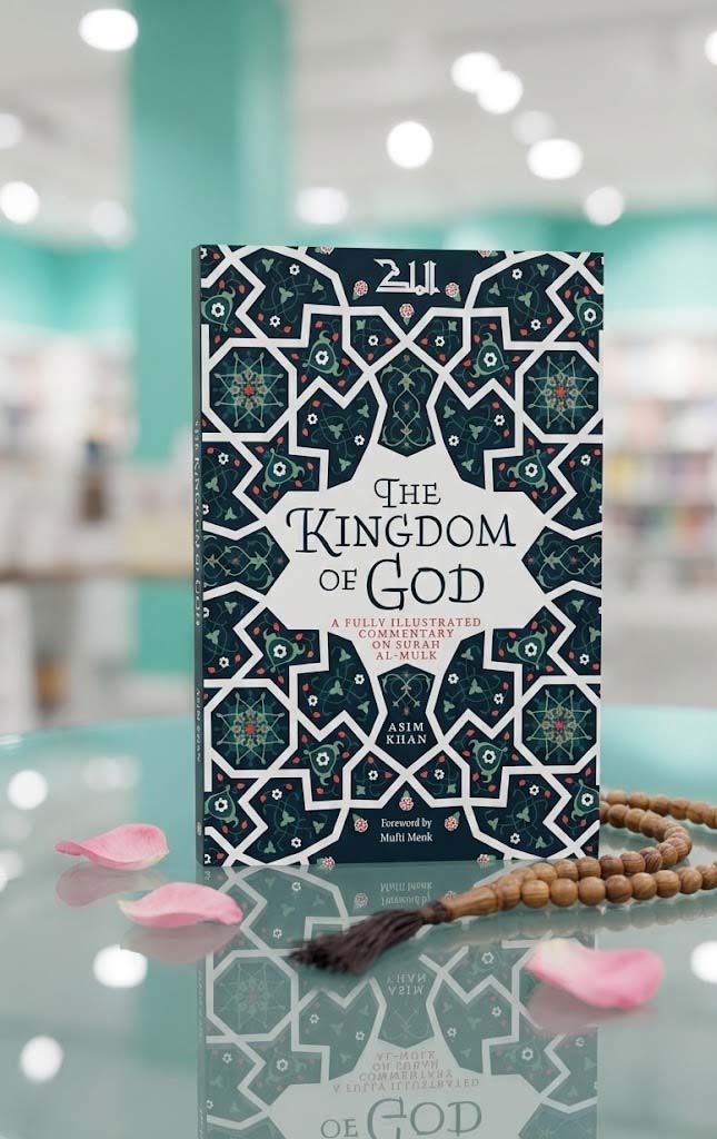 The Kingdom of God – Sultanbooks