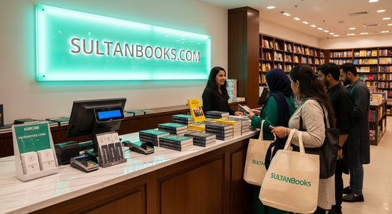 Sultanbooks