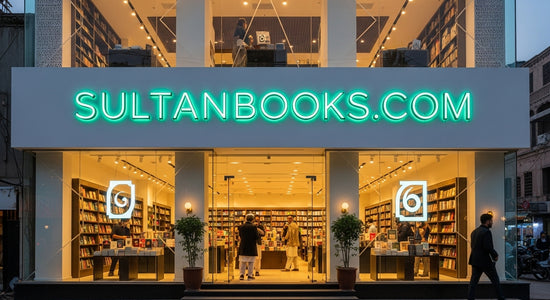 Sultanbooks